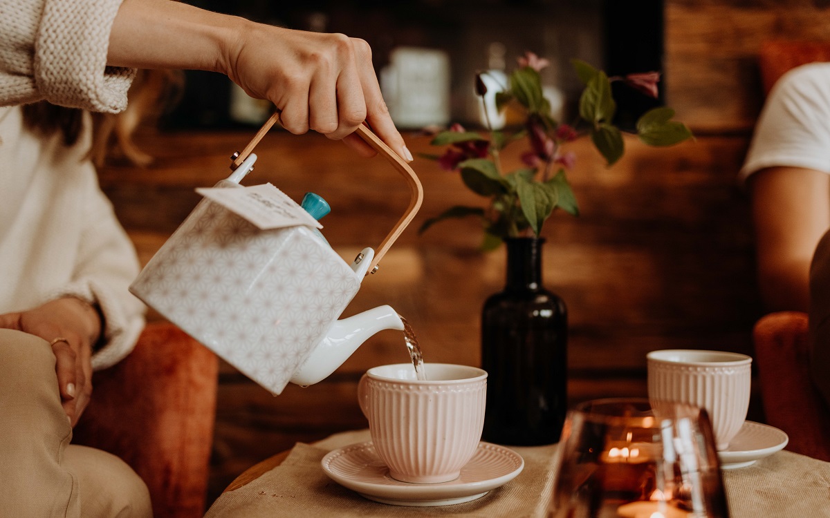 Die 10 wichtigsten Ayurveda-Kräuter | Sonnhof