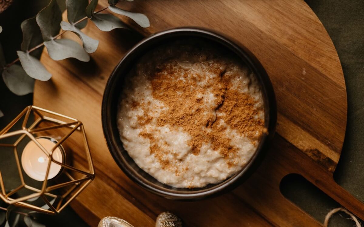 Ayurveda breakfast: 6 delicious recipes | Sonnhof